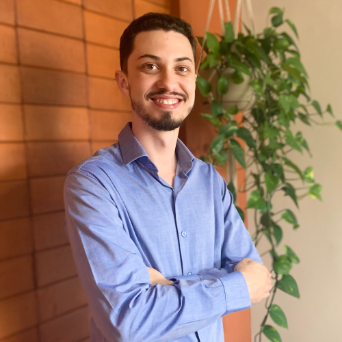 Sobre Dr. Lucas - Dr. Lucas Veloso